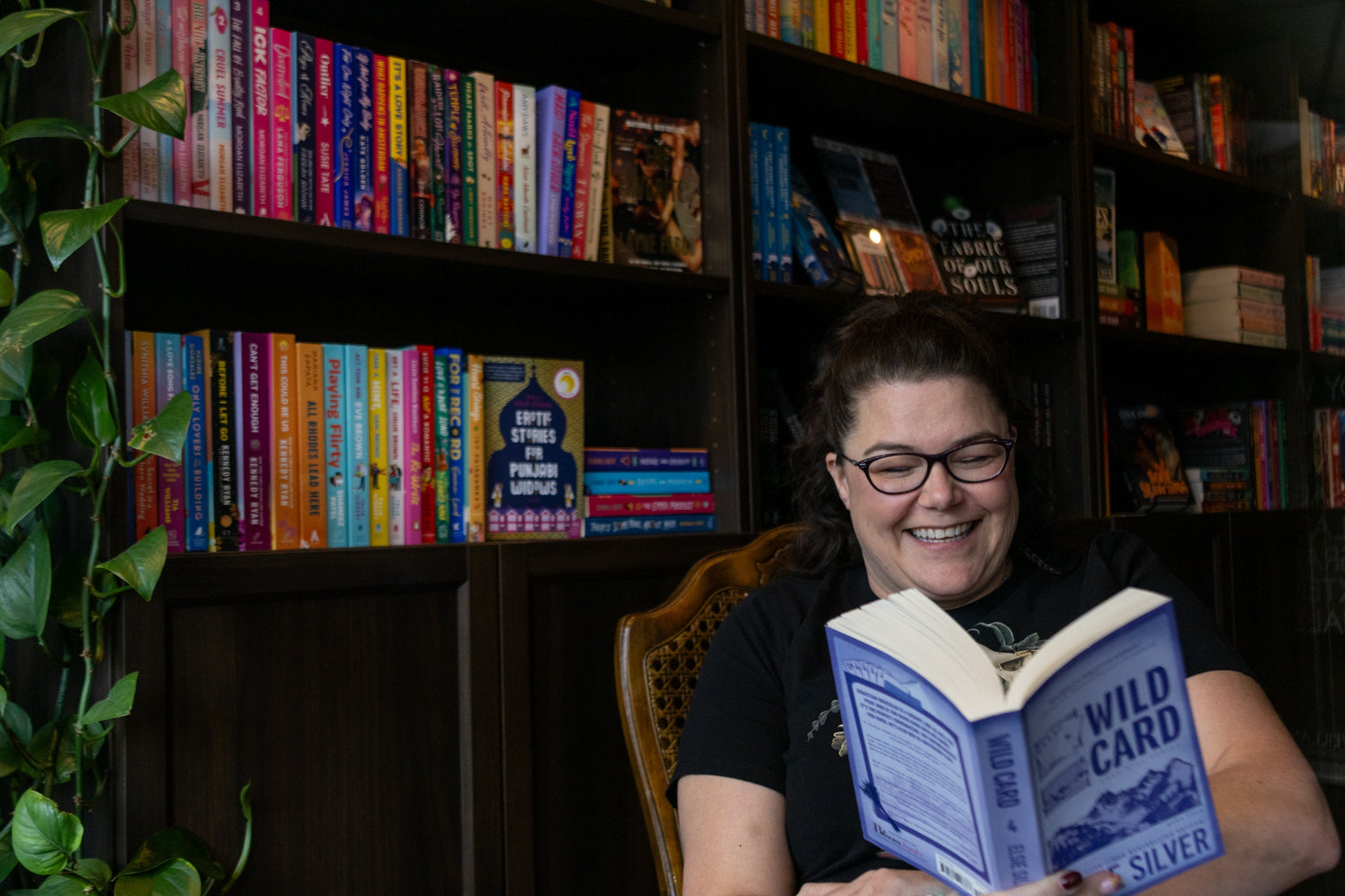 Stories – FMC Books