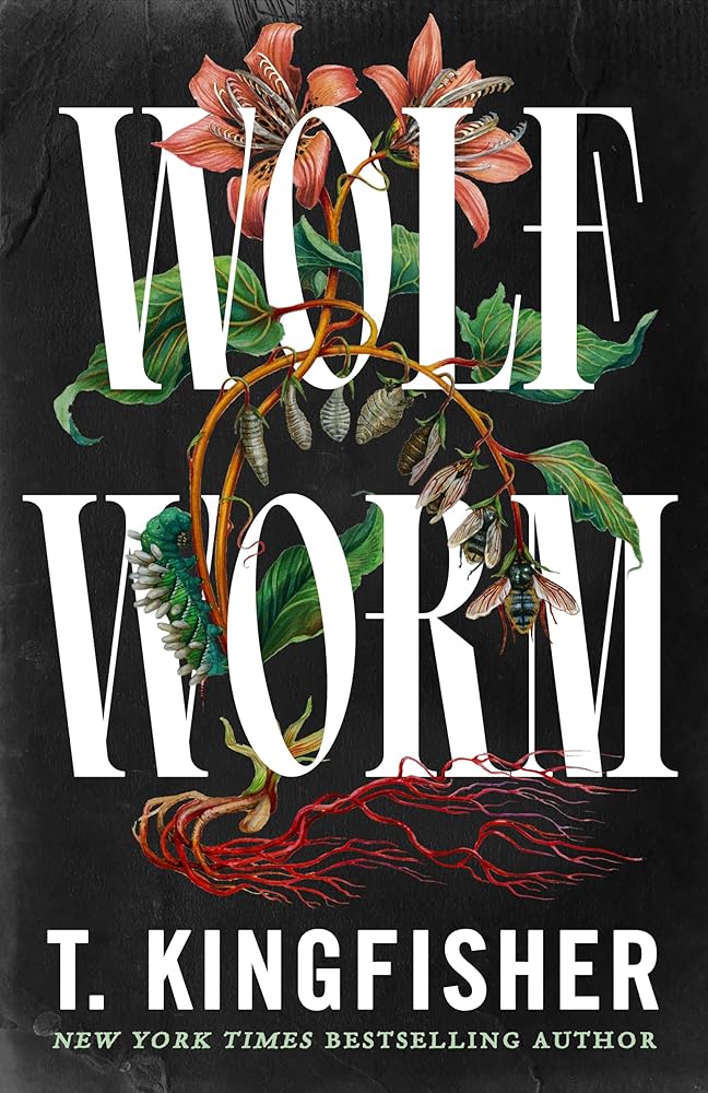 Wolf Worm – FMC Books