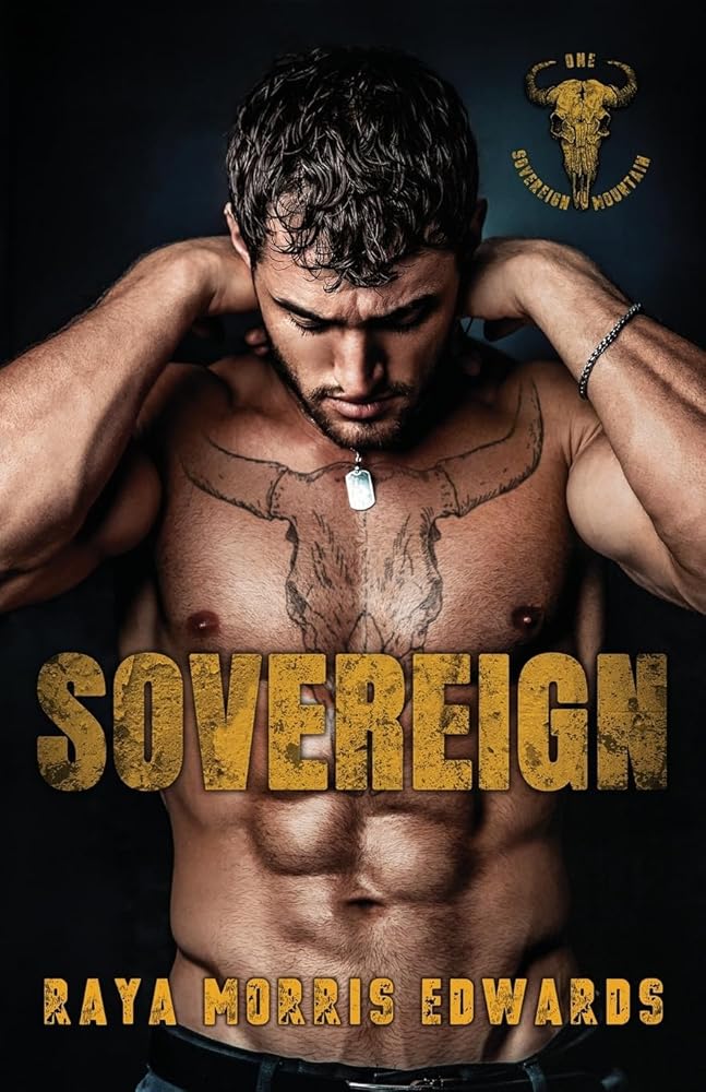 Sovereign (The Sovereign Mountain Series) – FMC Books